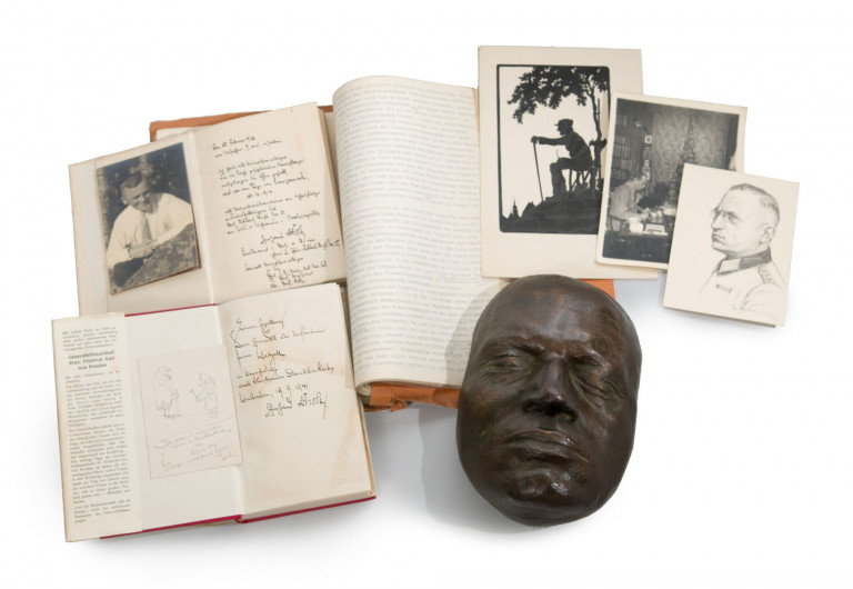Gerhard Scholtz - auctions & price archive